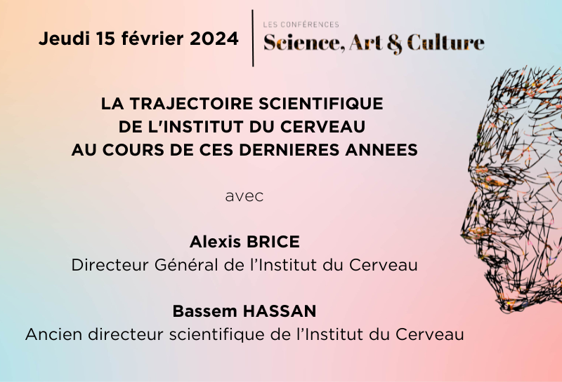 Videos | Paris Brain Institute