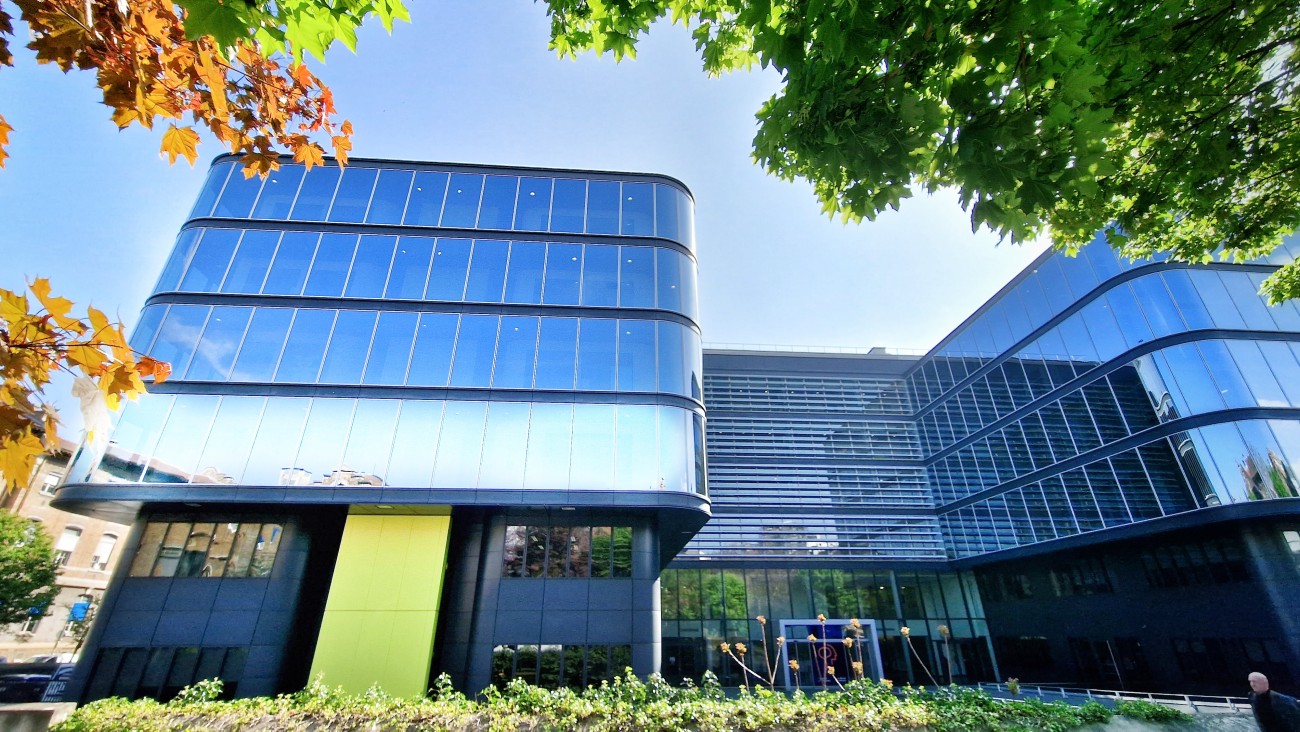 Centre for Clinical Investigation Neurosciences | Paris Brain Institute