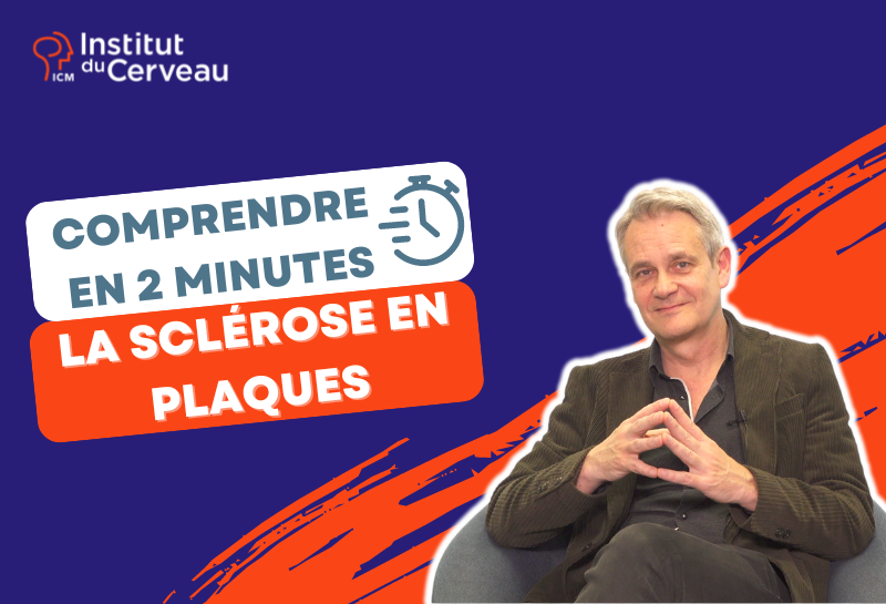 What causes multiple sclerosis? Is it hereditary? | Paris Brain Institute