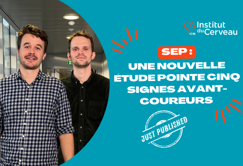 What causes multiple sclerosis? Is it hereditary? | Paris Brain Institute