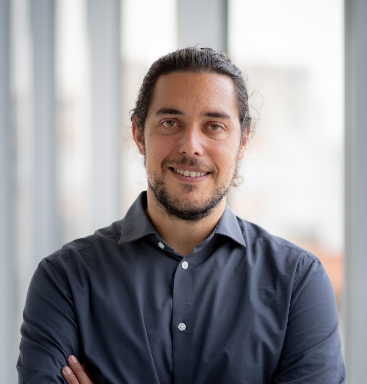 KARALIS Nikolas | Paris Brain Institute