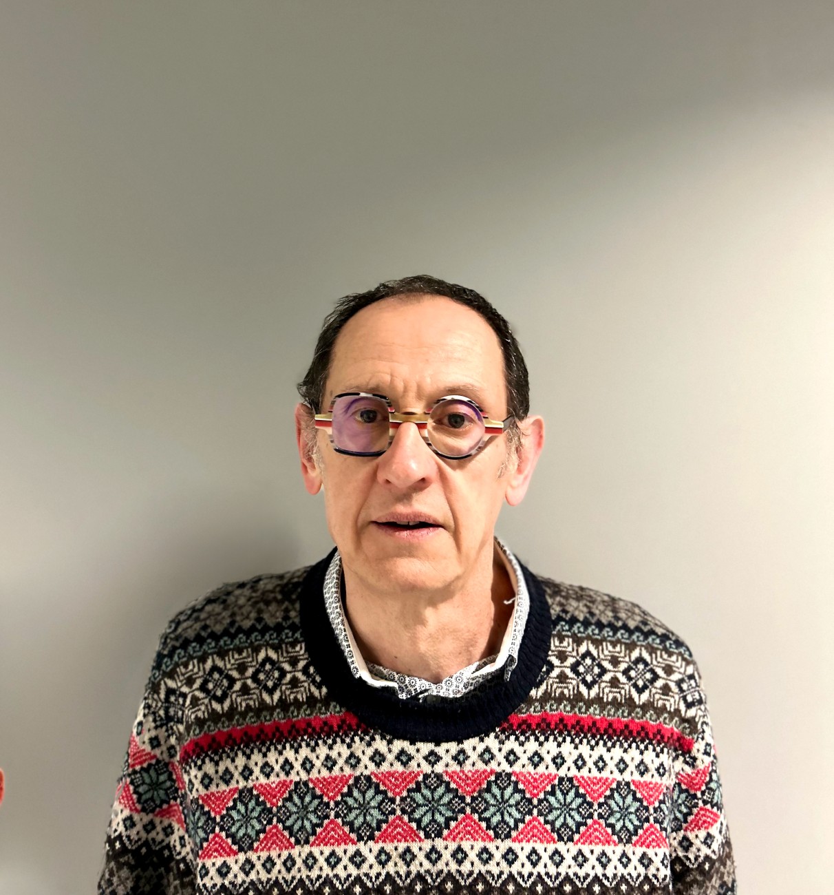 FOSSATI Philippe | Paris Brain Institute