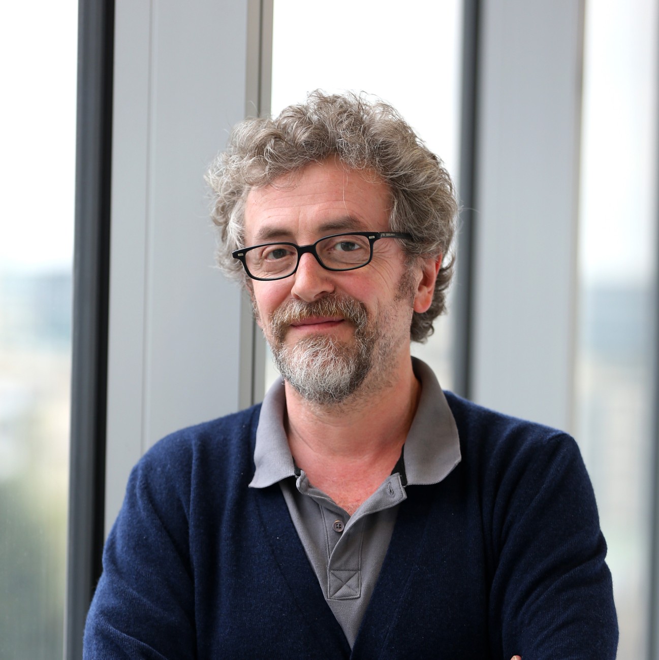 CHARPIER Stéphane | Paris Brain Institute