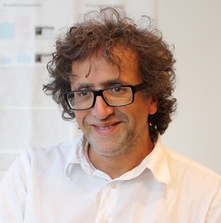 NACCACHE Lionel | Paris Brain Institute