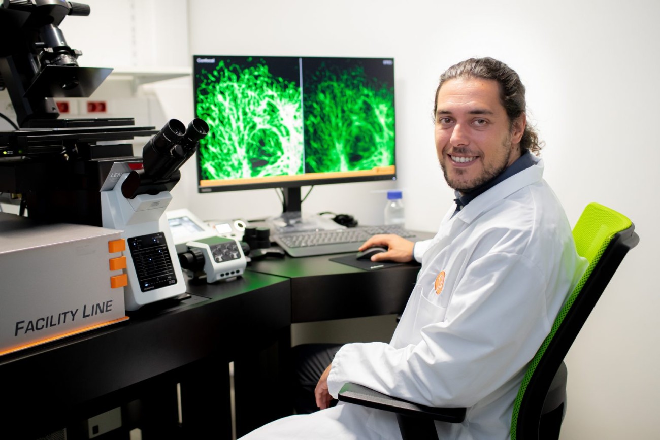 Nikolas Karalis : exploring the brain dynamics of our internal states ...