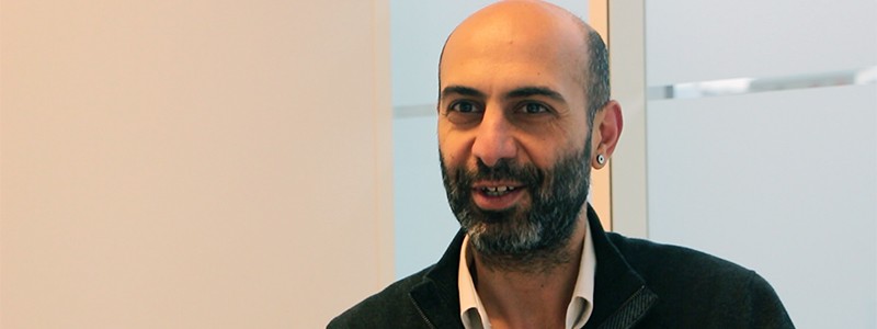 New developmental and molecular mechanism of brain wiring | Paris Brain ...