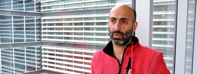 A new mechanism to control neural stem cell function during brain ...