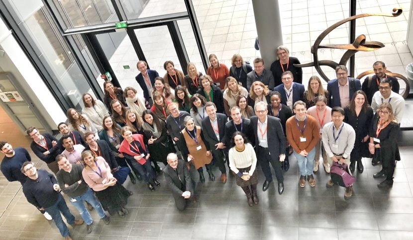 Education and training at Paris Brain Institute | Paris Brain Institute
