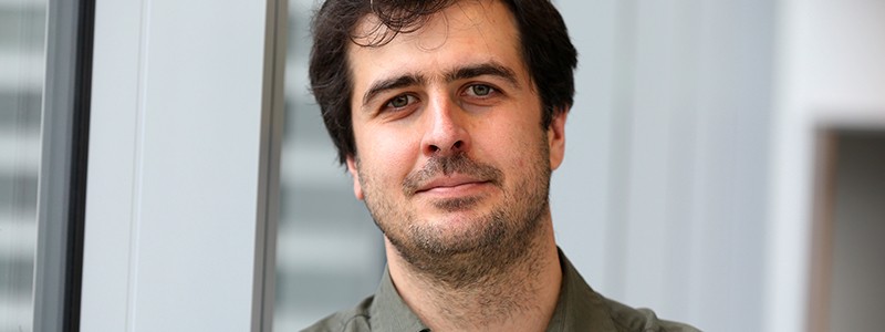 Edor Kabashi : winner of an erc consolidator grant | Paris Brain Institute