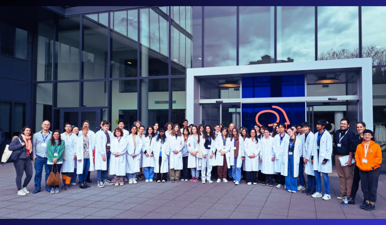 Olympiads France Brain Bee | Paris Brain Institute