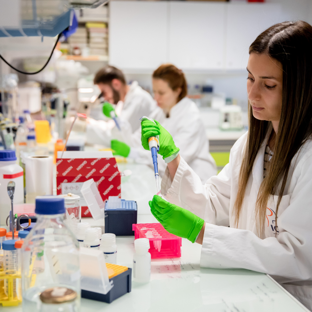 Our purpose and missions | Paris Brain Institute