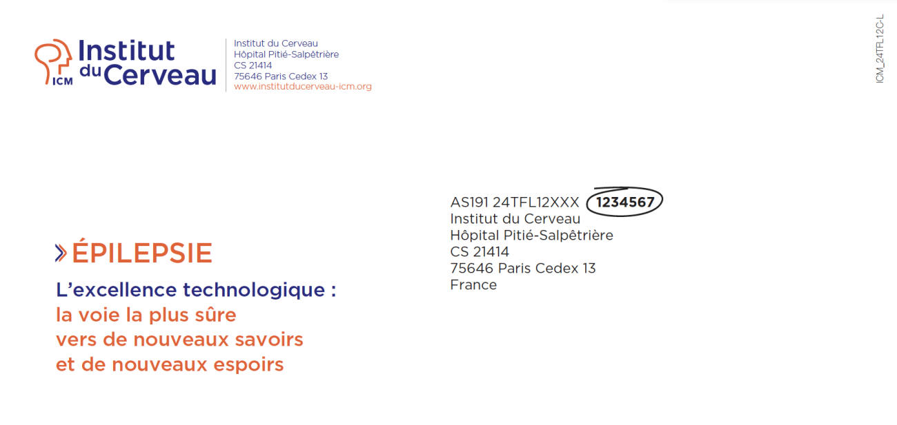 The donor portal of the Paris Brain Institute | Paris Brain Institute