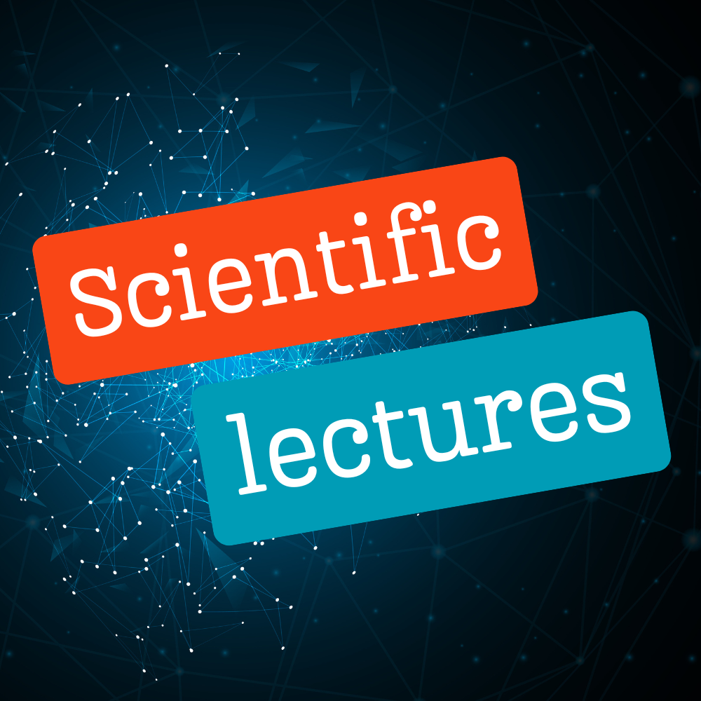 Scientific lectures: Aleksandra PEKOWSKA | Paris Brain Institute