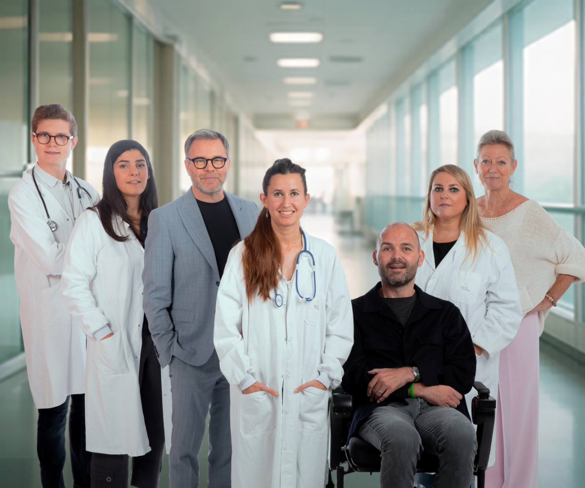 Paris Brain Institute | Research, discover, cure | Scientific research ...