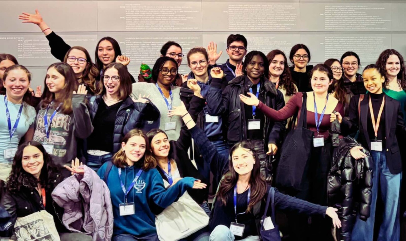 Paris Brain Institute Initial Training | Paris Brain Institute