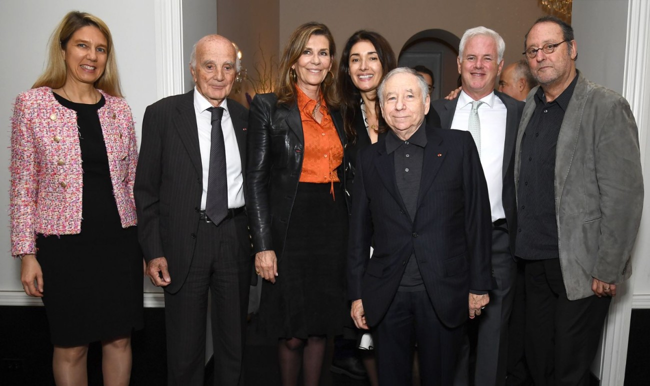 Stars in the Sea, Commitment to Brain Tumour Research | Paris Brain ...