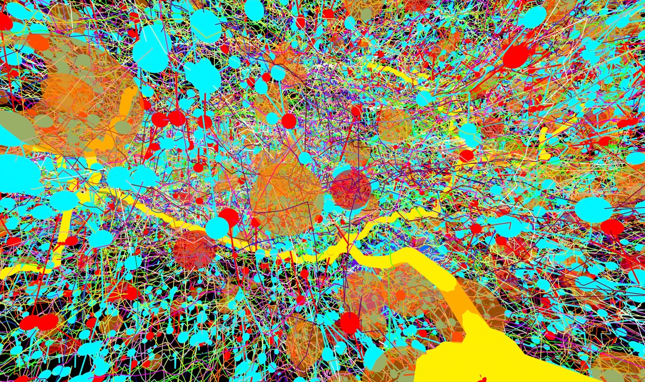 Mental Time Travel: A New Case of Autobiographical Hypermnesia | Paris ...