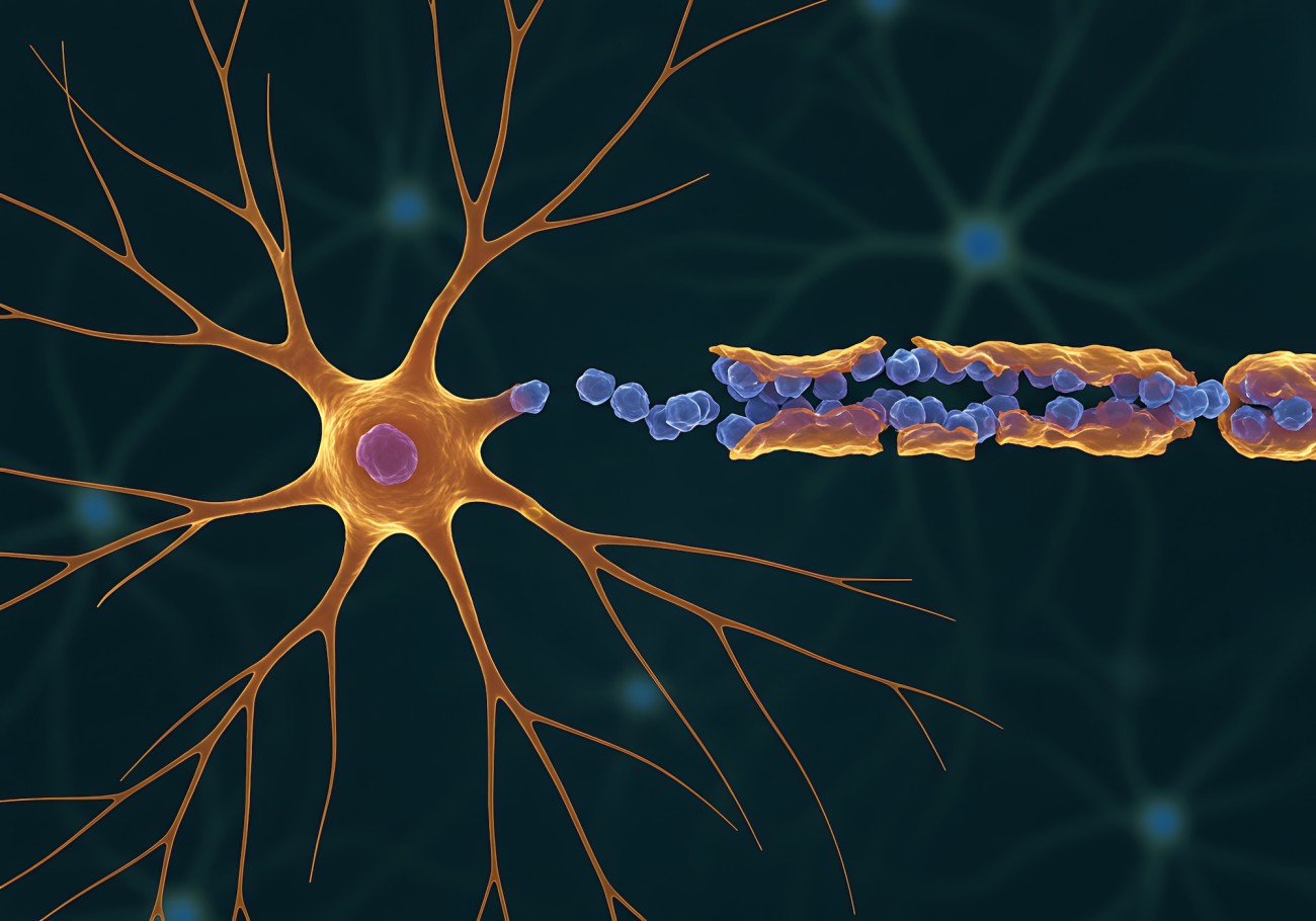 Treatment-resistant depression identified as a distinct molecular ...