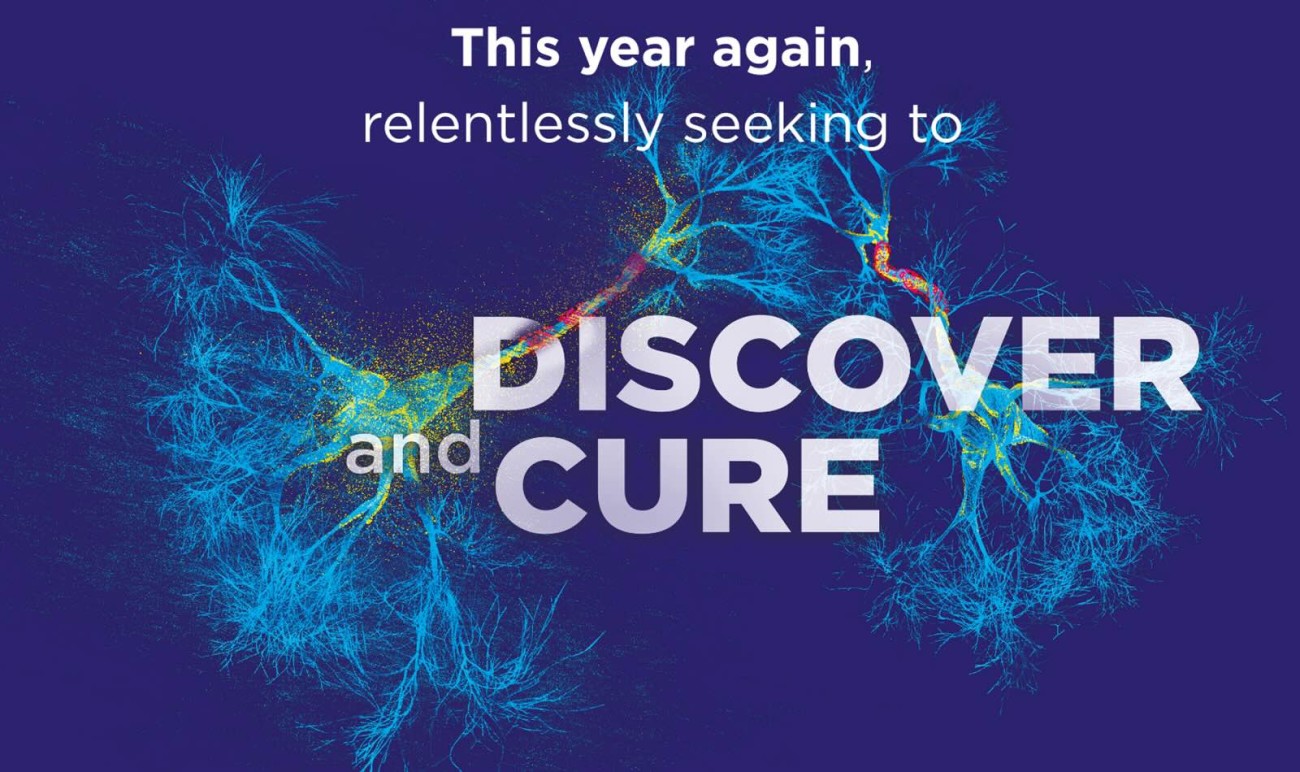 Paris Brain Institute Wish 2026 | Paris Brain Institute