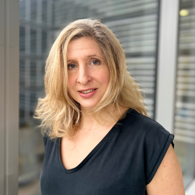 BAULAC Stéphanie | Paris Brain Institute