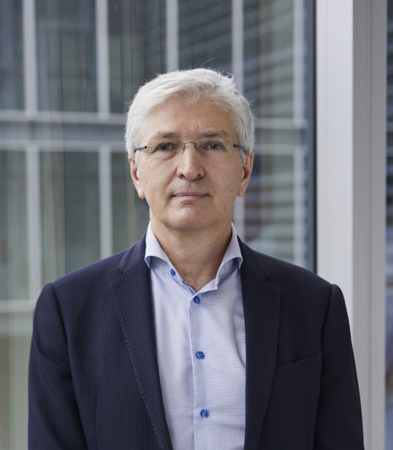 LEHÉRICY Stéphane | Paris Brain Institute