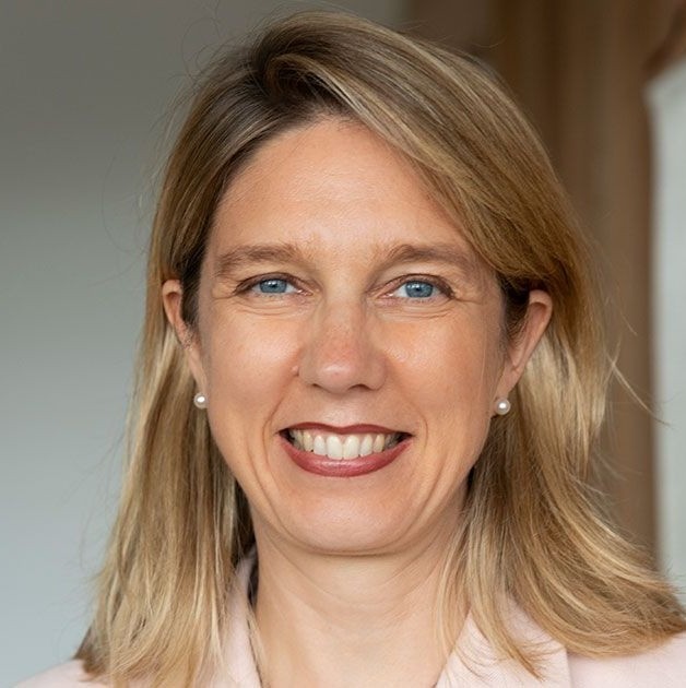 DEBETTE Stéphanie | Paris Brain Institute